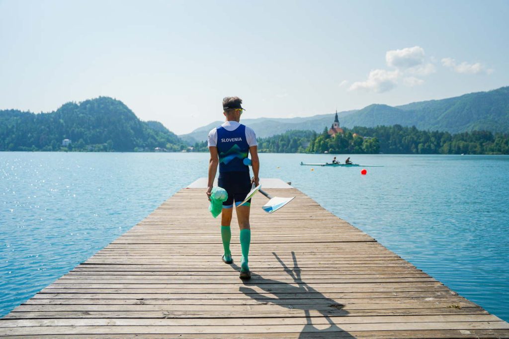 Home - Bled Rowing Slovenia
