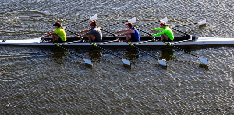 2025 Euro Masters Regatta - Bled Rowing Slovenia