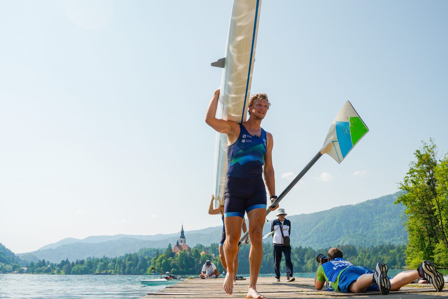 Home - Bled Rowing Slovenia