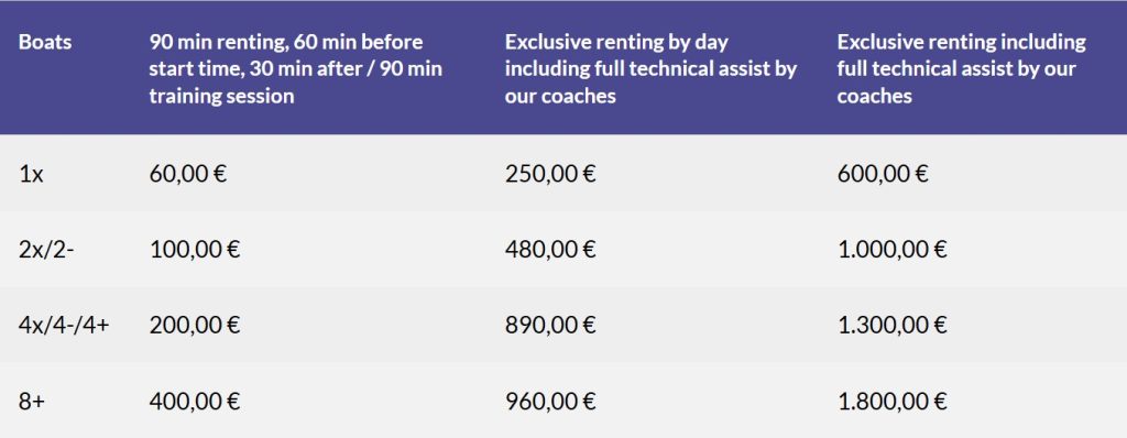 Home - Bled Rowing Slovenia